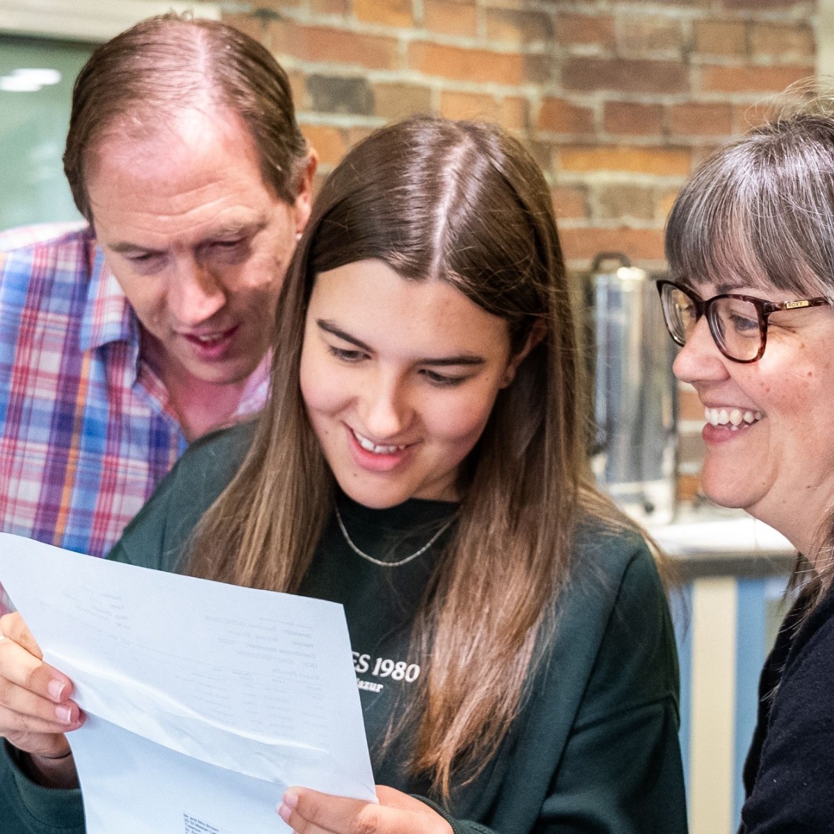 Cornwall Education Learning Trust - Cornwall Education Learning Trust students celebrate ...