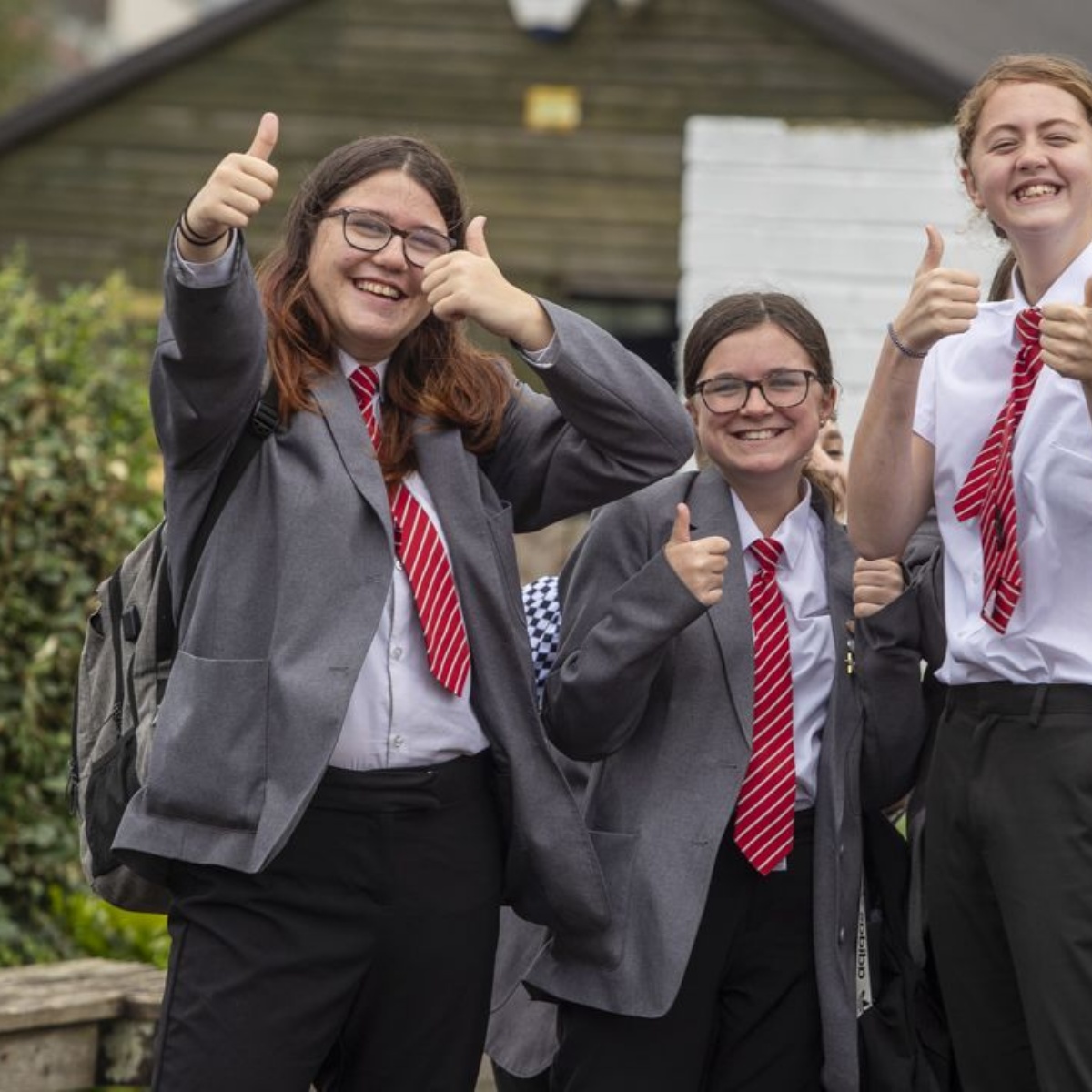 Cornwall Education Learning Trust - St Austell School is Finalist in ...